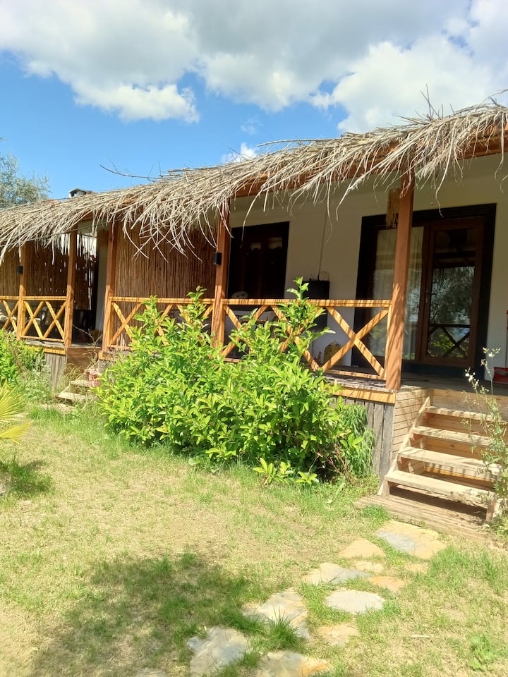 Duru Bungalov Tatil Evleri - Köyceğiz