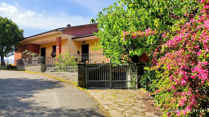 Villa Iose - Rio