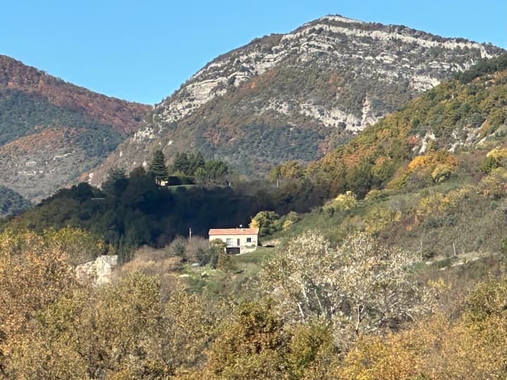La Villa Des Combes - Nyons