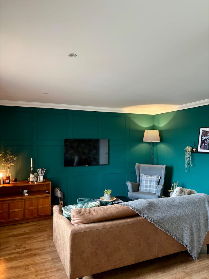 Two Bed Apartment In Sunderland - Sunderland