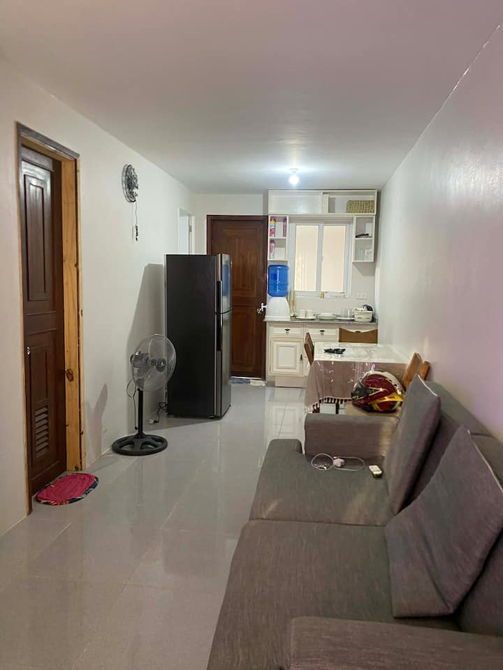 Cozy 2 Bedroom House - Ormoc