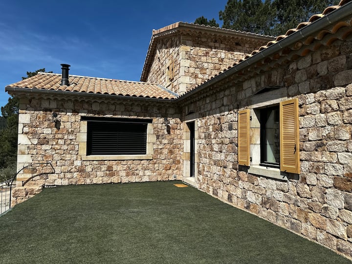 Chez Gabrielle - Ardèche