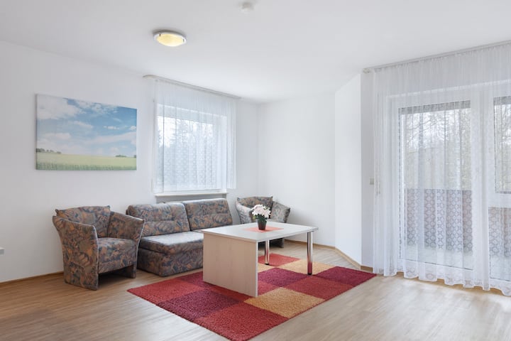 Apartment 30 - Bad Dürrheim
