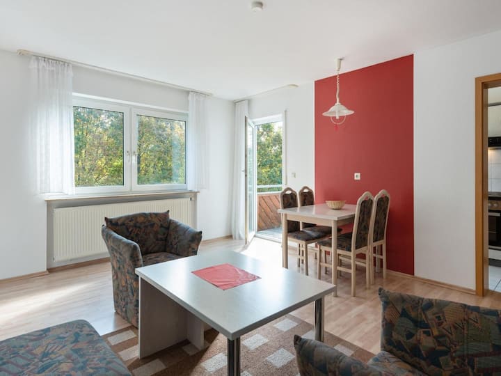 Apartment 27 - Bad Dürrheim