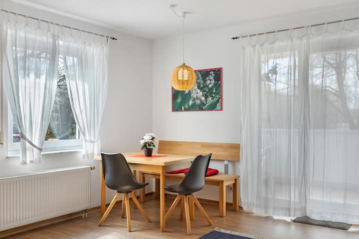 Apartment 47 - Bad Dürrheim