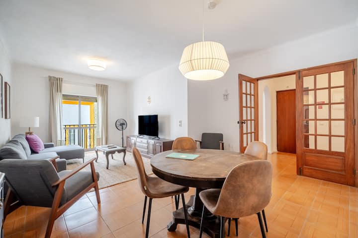 Beguest Ferragudo Beach Oasis Apartment - Ferragudo