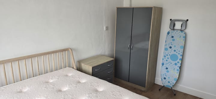 Appartement-appartement-salle De Bain Privée - Watford
