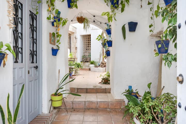 Centrico Apartamento En Vejer - Vejer de la Frontera