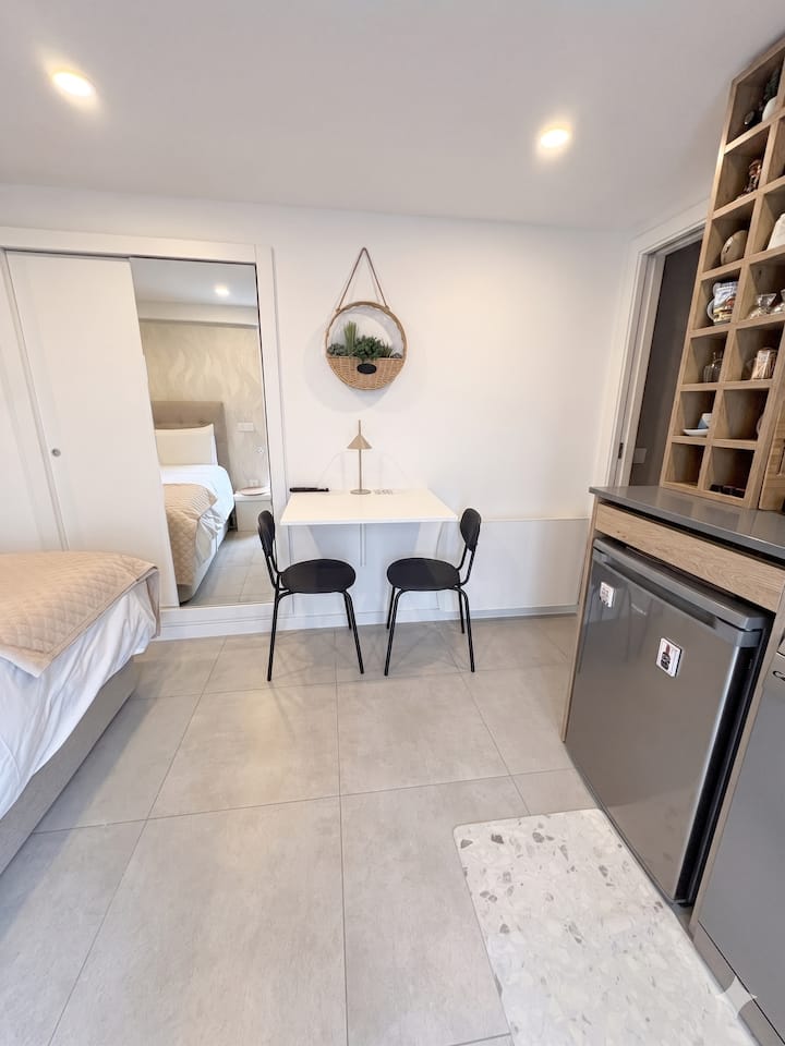 Modernes Studio Mit Separatem Eingang - Santo Tirso