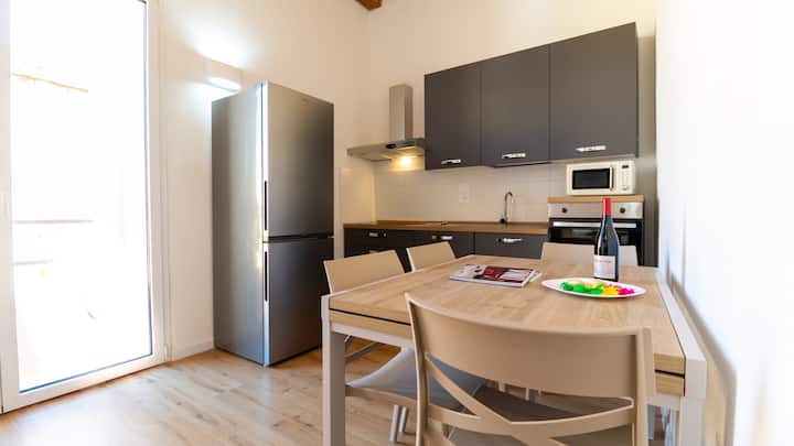 Loggia Padronale - Suite Padronale - Oristano