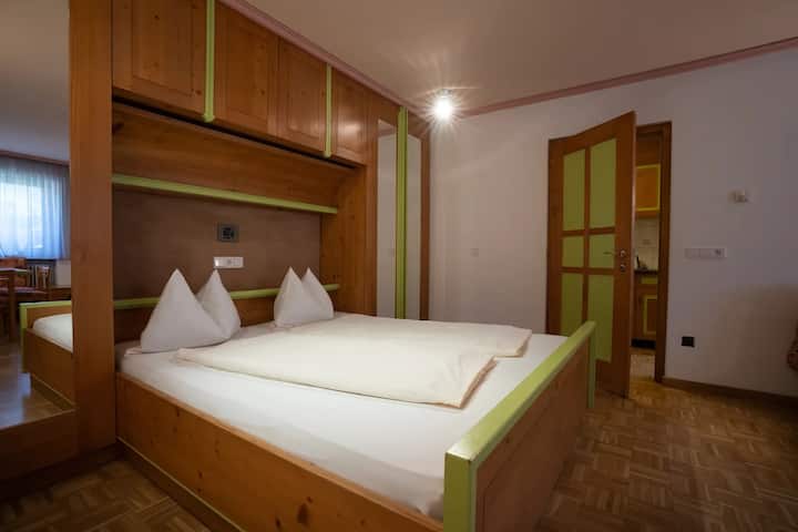 8 Residence Ciasa Ulli Typ B - Alta Badia