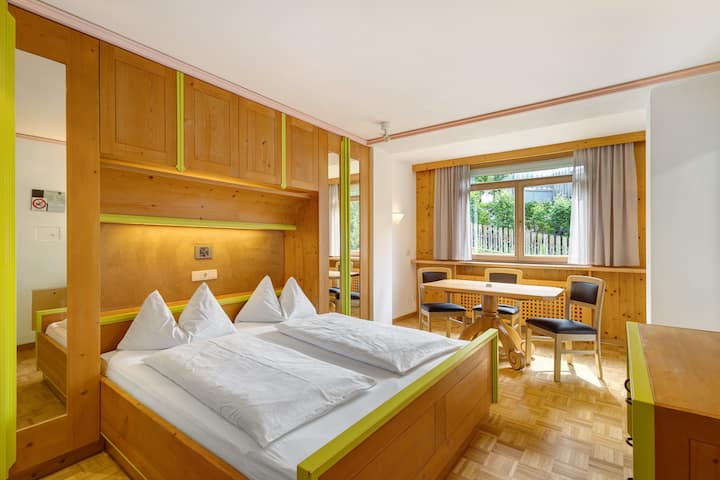6 Residence Ciasa Ulli Typ A - Arabba