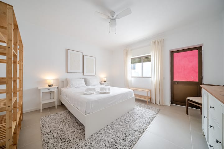 Beguest Ferragudo Sand&sea Apartment - Ferragudo