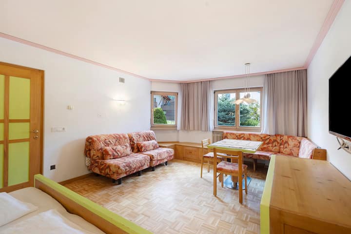 1 Residence Ciasa Ulli Typ B - Alta Badia