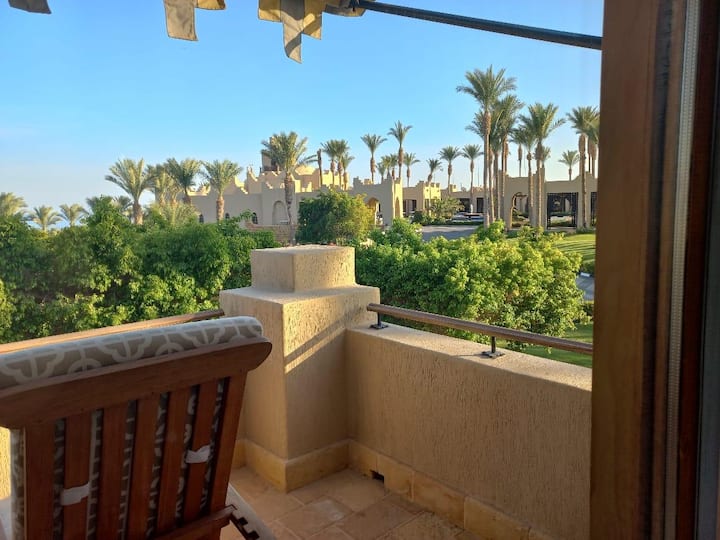 Luxury 2br@four Seasons Sharm (Full Resort Access) - Scharm El-Scheich