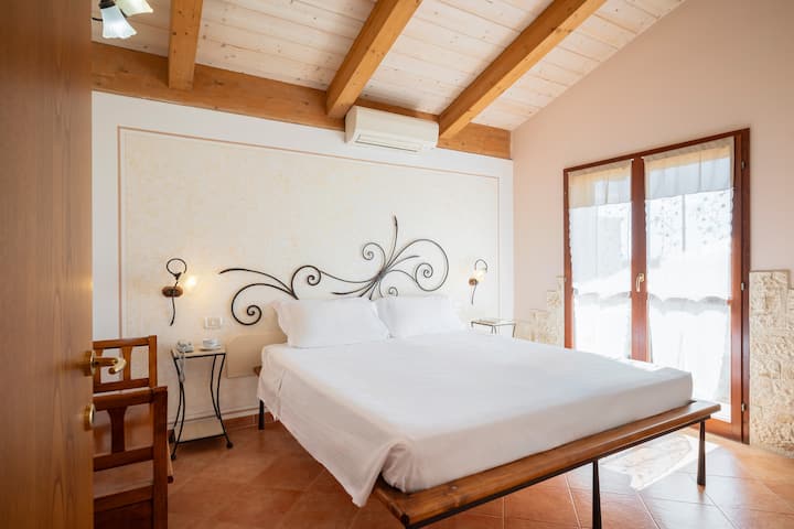 Suite Con Vista Mare Laterale - Castiglione della Pescaia