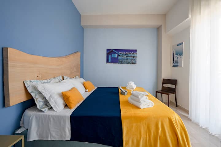 [20%off] Central Station - Mediterranea - Bari