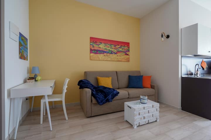 [20%off] Central Station - Mediterranea - Bari