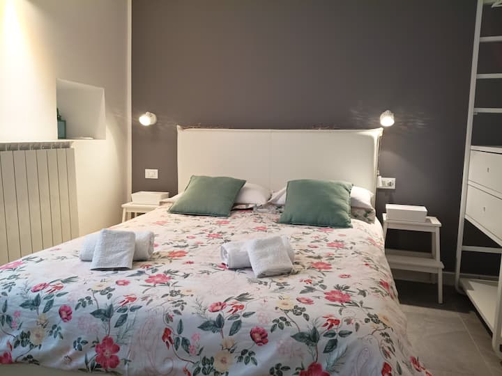 Casa Al Lago, Tapigliano, Nebbiuno, Cozy Apartment - Stresa
