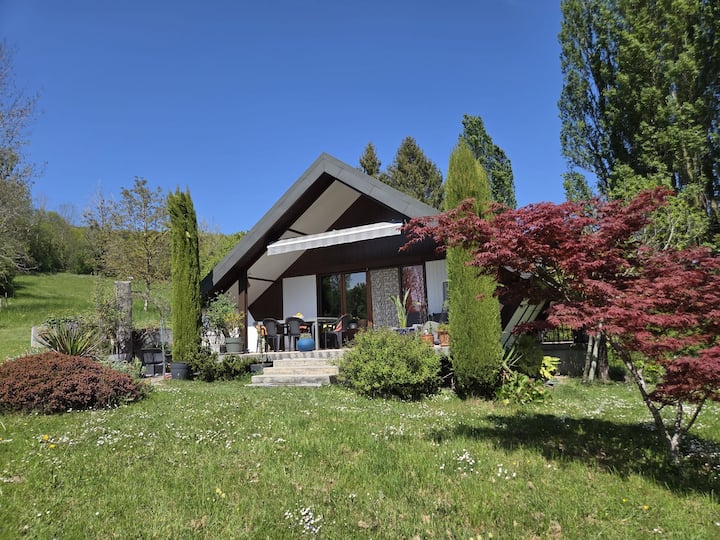 Le Bellevue - Lac Léman