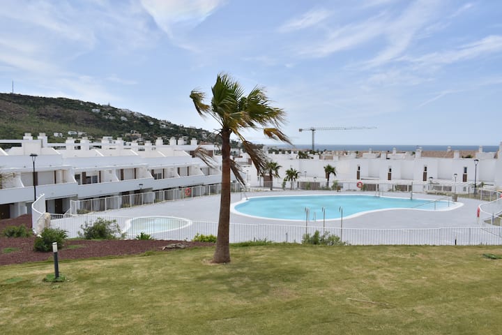 Bhost - La Almadraba I - Zahara de los Atunes