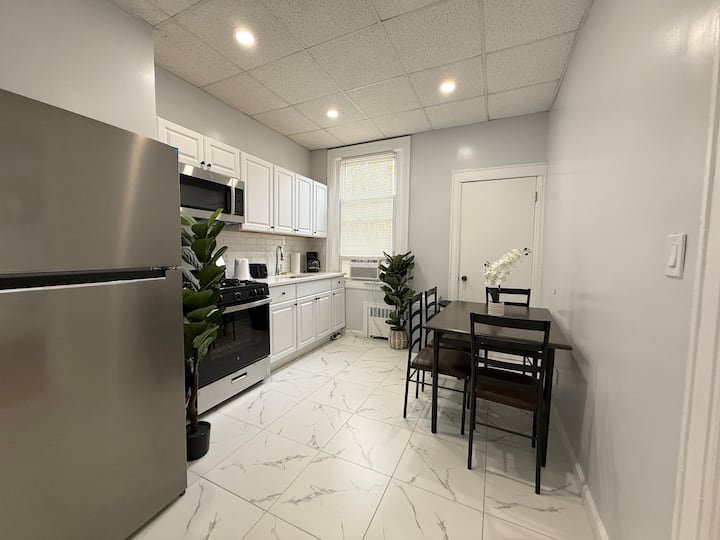 World Cup Apt Convenient Apartment Near Nyc - Edgewater, NJ