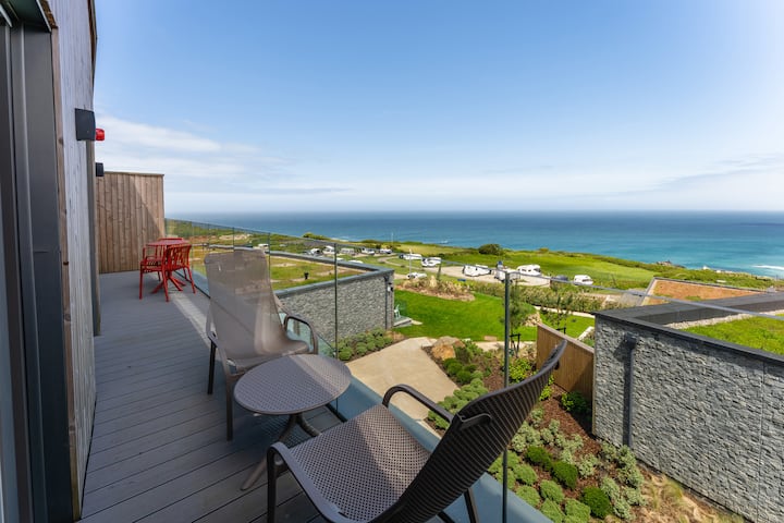 Hidden 10- Godrevy View - St Ives