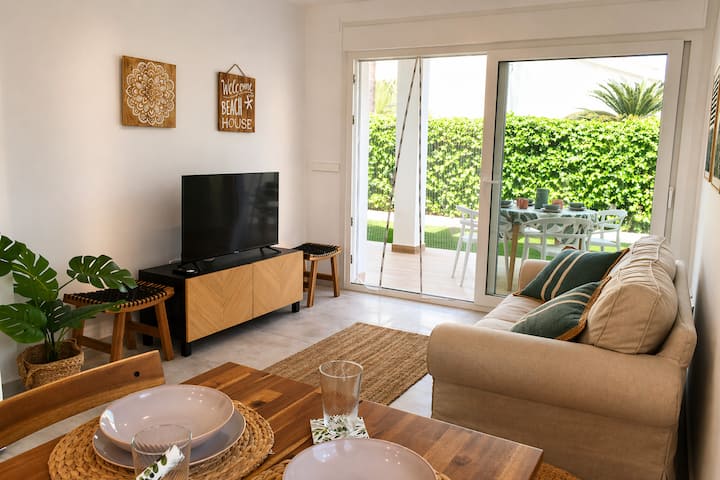 Anacasa Renoir Oliva Nova Ap115 - Oliva