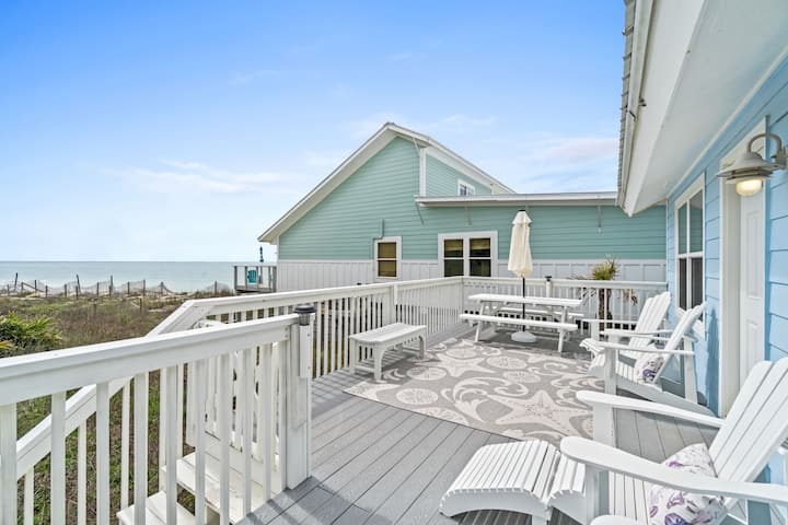 A Sunny Daze - Cape San Blas, FL