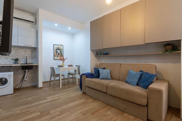Sardinia Re - Arcivescovado 9 - Room 1 - Sassari