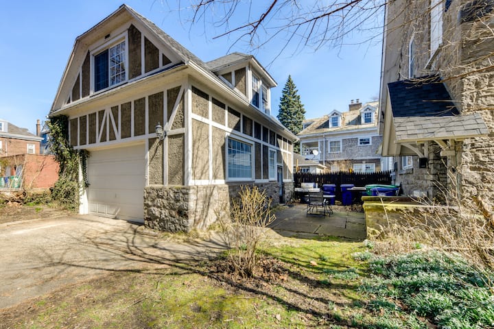 Cozy Niagara Falls Cottage W/ Gas Grill + Patio! - Whirlpool State Park, Niagara Falls