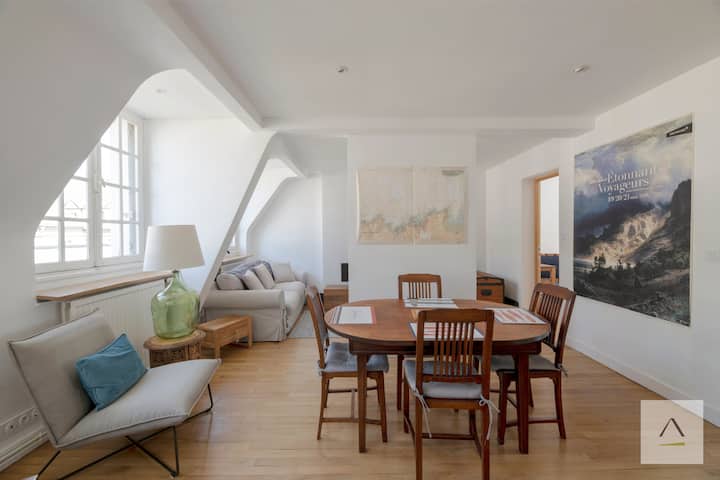 Le Rendez-vous Malouin - Dinard