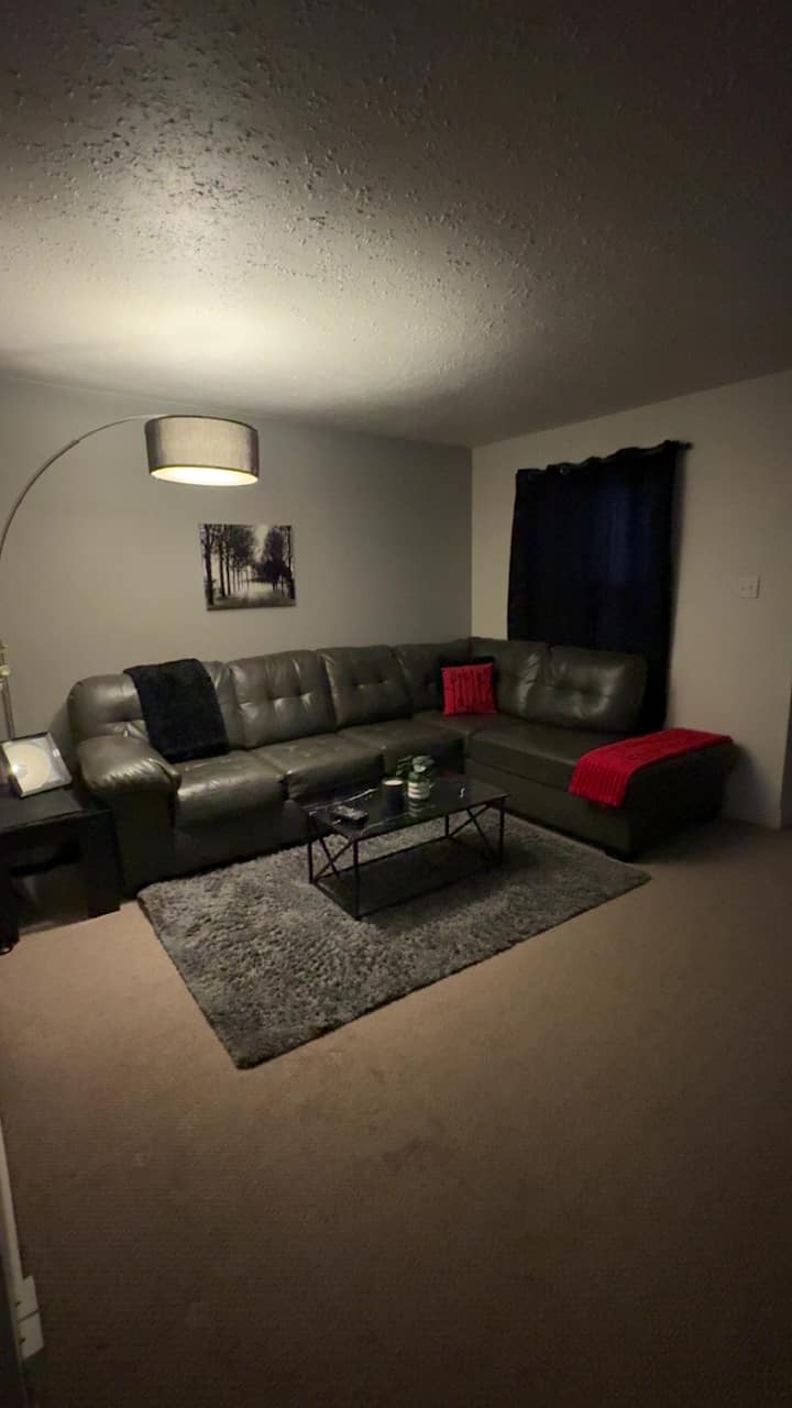 Home Away From Home - Brandon