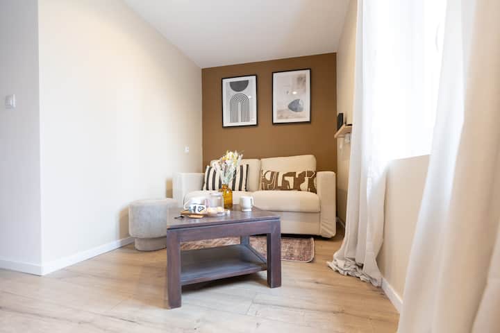 Casa Intemporal •Centre •Climatisée •10min Plages - Saint-Cyprien