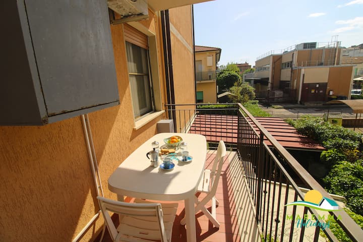 Maremma Holidays: Casa Sofia - Castiglione della Pescaia