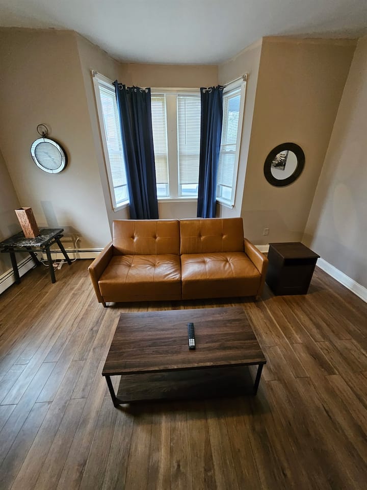 Apartment Near Whole Foods, Brown Uni, Miriam - Providence, RI