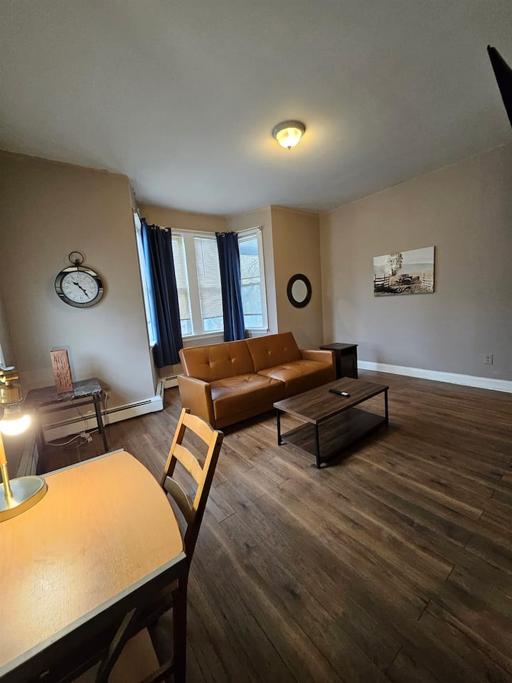 Apartment Near Whole Foods, Brown Uni, Miriam - Providence, RI