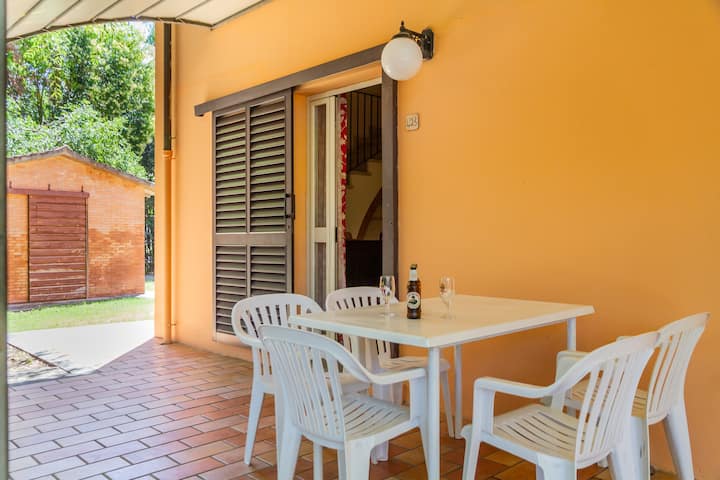 Appartamento 2 - Marina di Grosseto