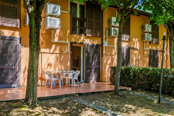 Appartamento 1 - Grosseto