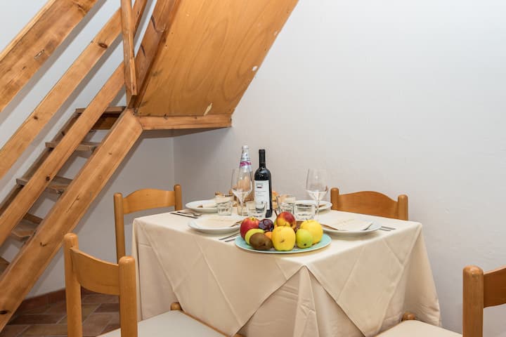 Appartamento 1 - Grosseto