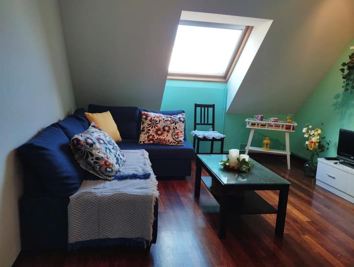 La Cámara De Lorena - Oviedo