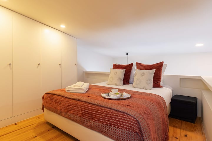 Cozy House With Patio & Ac By Hostwise - Porto