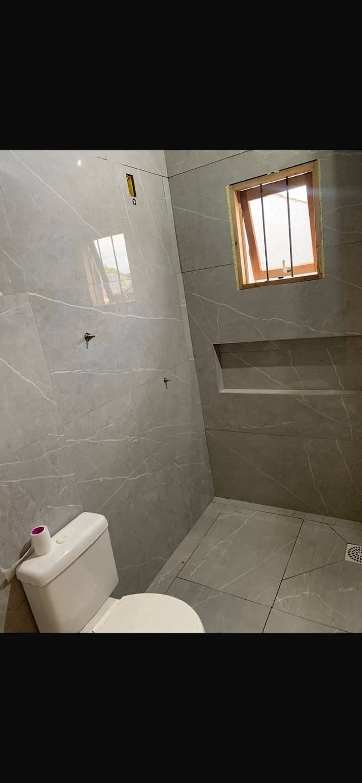 Casa Com Piscina E Quiosque | 3 Quartos | Garagem - Novo Hamburgo