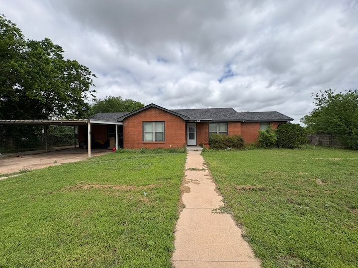 Antilley Og - Abilene, TX