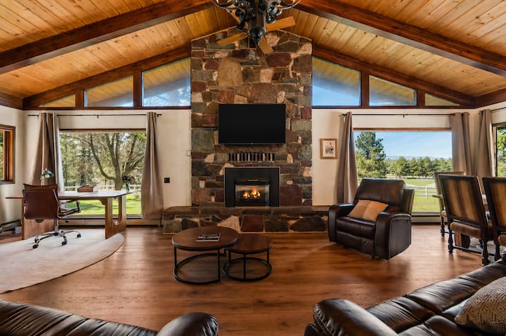 Room To Roam Bigfork - Bigfork, MT