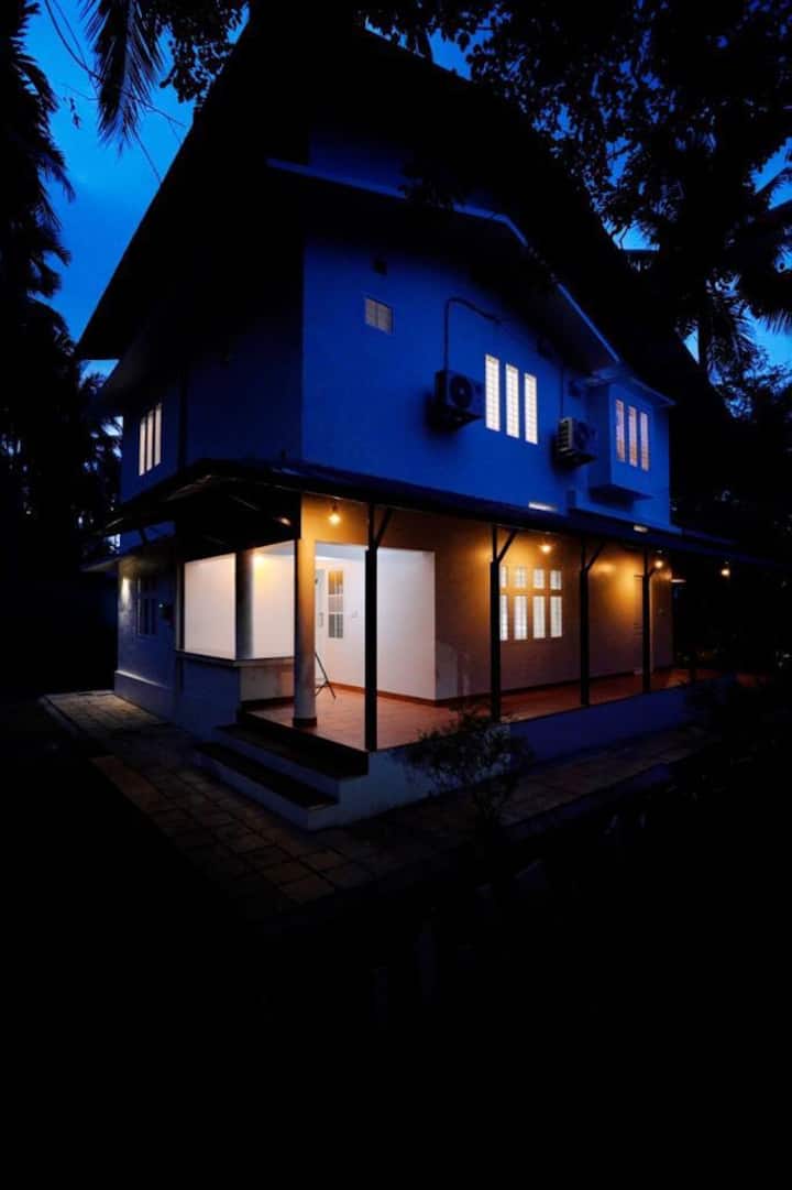 Jelly Fish - Kozhikode