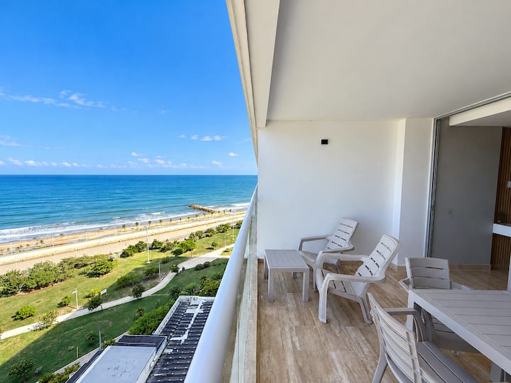 The Suite Thirteen Cartagena, Ocean View - Cartagena