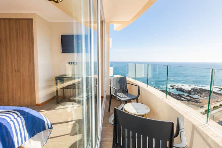 Departamento Premium Frente Al Mar - Iquique