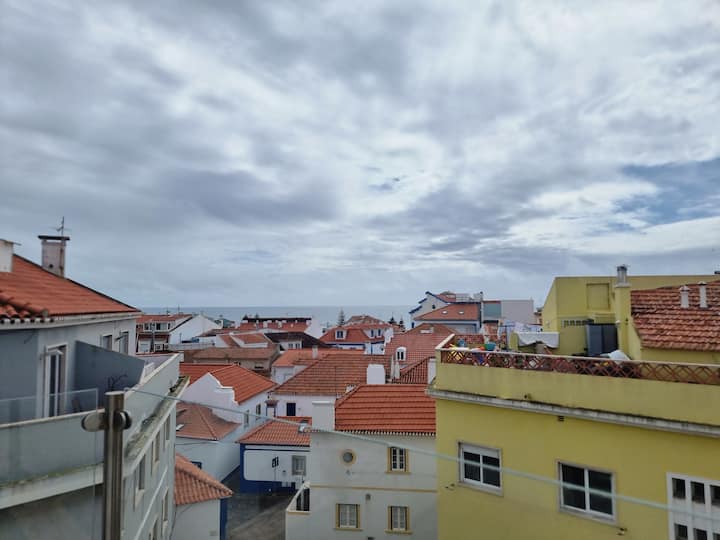 Casa Da Barroca - Ericeira