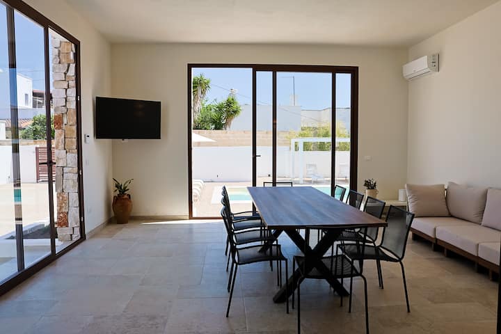 Villa Cocca - Campomarino